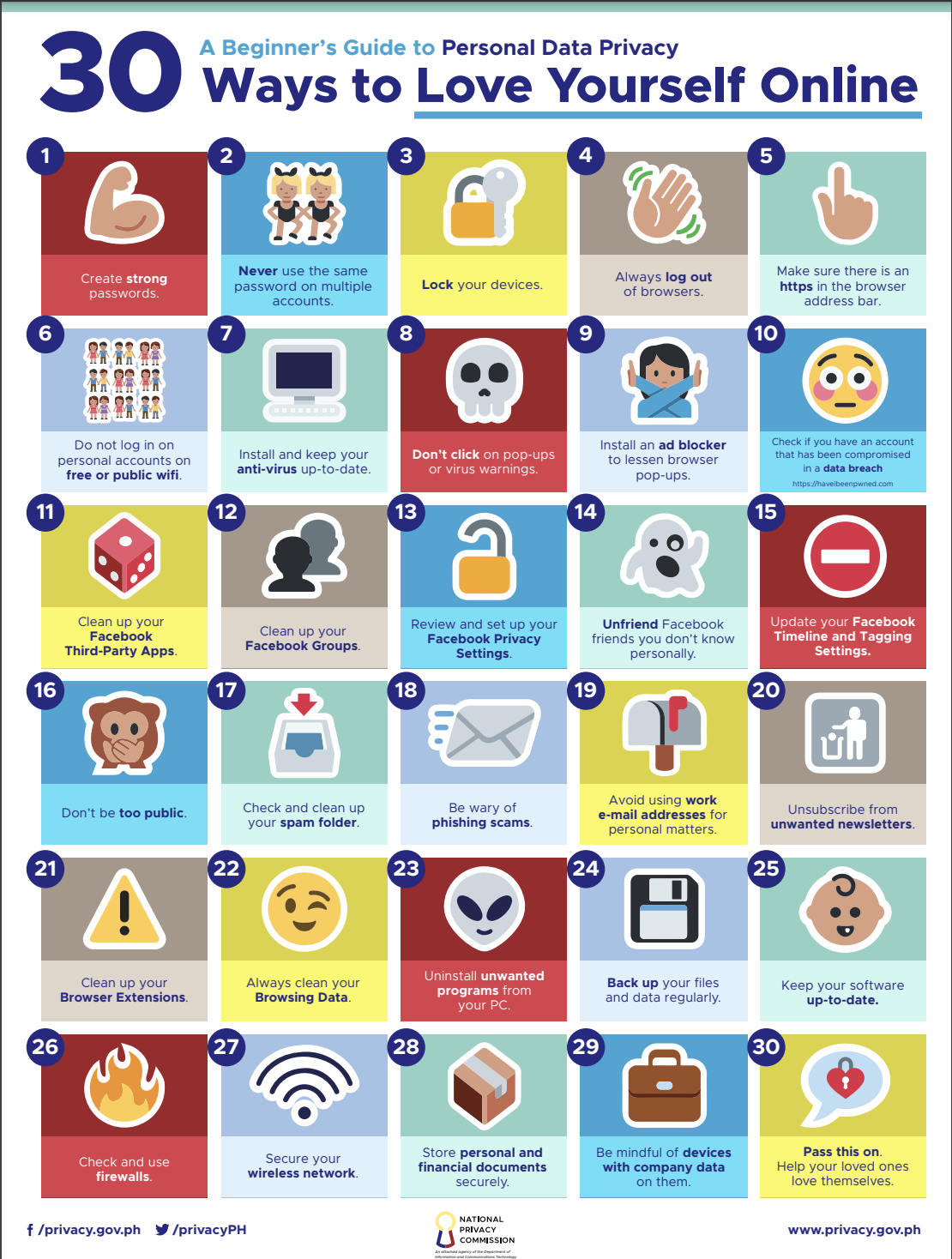 NPC Certificate of Registration | Nueva Ecija University of Science and ...