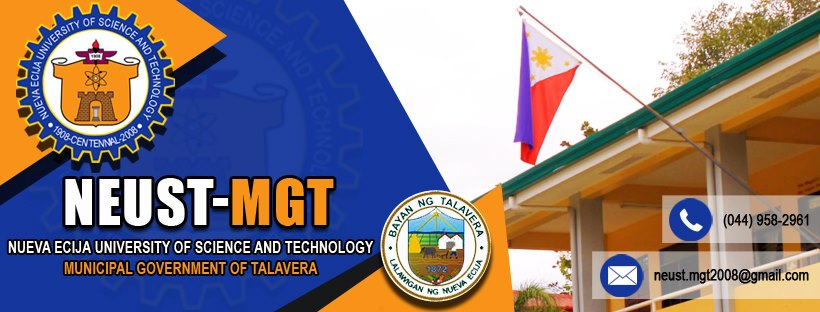 Logotipo De Neust Mgt
